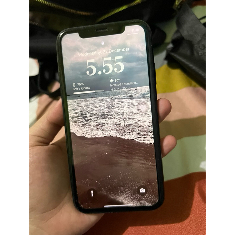 Jual iphone xr 64gb second | Shopee Indonesia