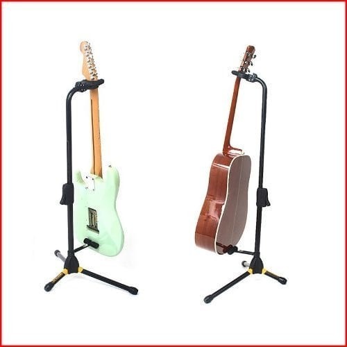 Jual STAND GUITAR HERCULES GS412B / GS 412B PLUS ORIGINAL | Shopee ...
