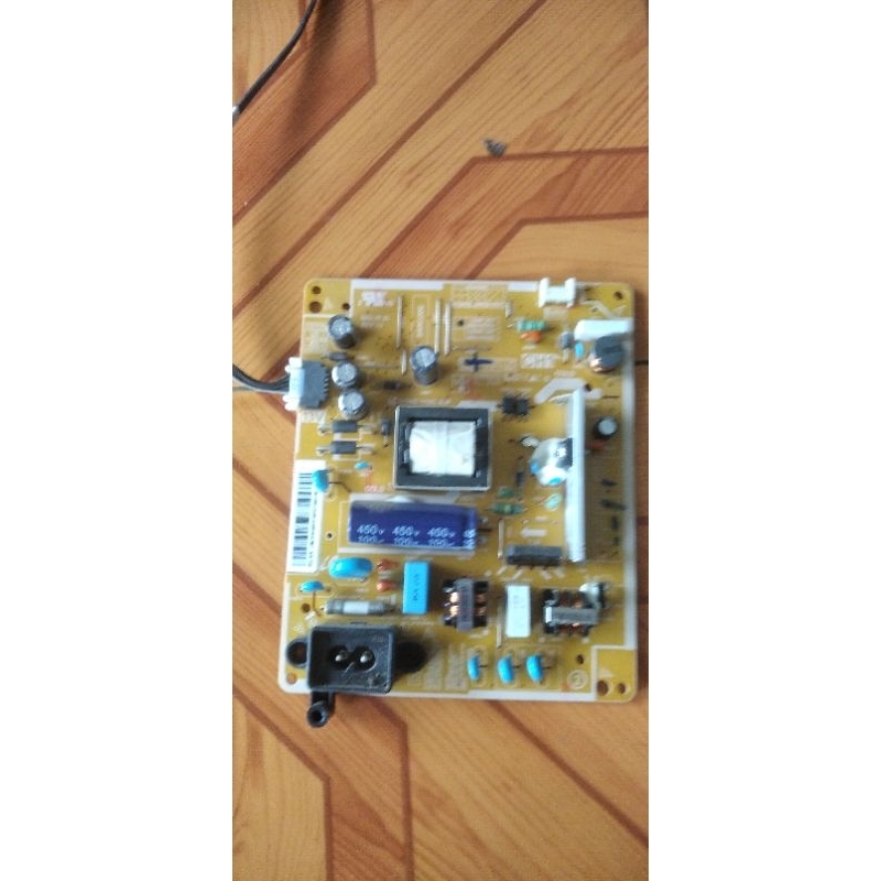 Jual PSU - REGULATOR - POWER SUPPLY TV LED SAMSUNG UA 32FH4003 - 32FH ...
