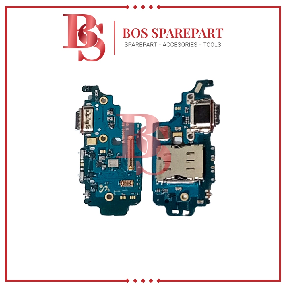 Jual FLEXIBEL SAMSUNG G998 + CONNECTOR CHARGER + CONNECTOR SIM + MIC ...