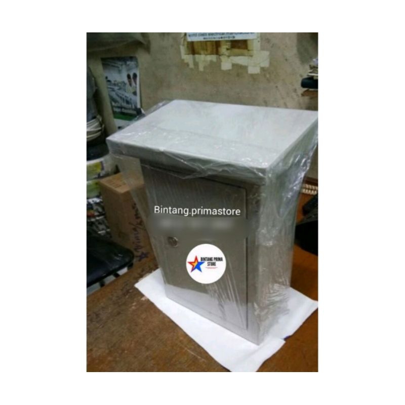 Jual Box Panel 20x30 x12 Topi Outdoor | Shopee Indonesia