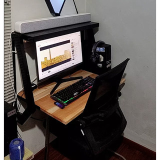 Jual Meja Komputer Dinding Meja Kerja Tempel Dinding Meja Belajar Meja ...