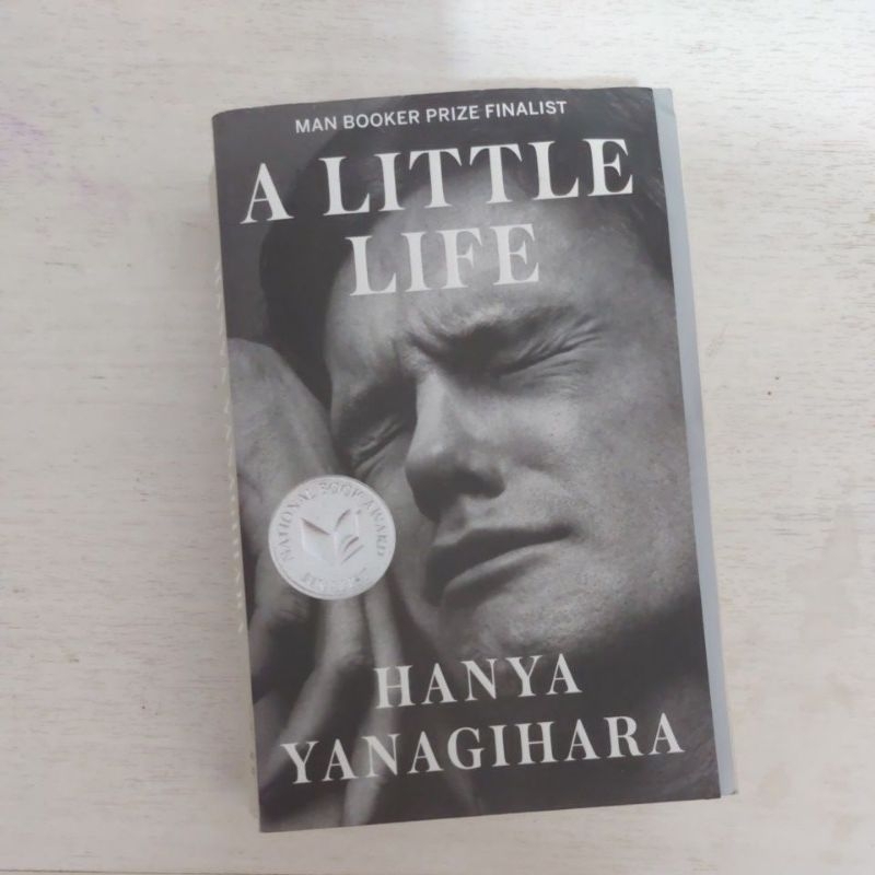Jual Buku A Little Life (Preloved) | Shopee Indonesia