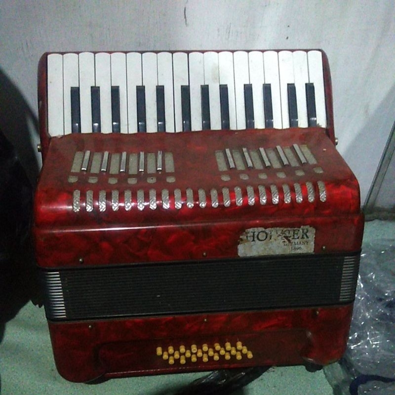 Jual Akordeon Akordion Accordion | Shopee Indonesia