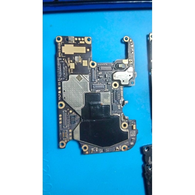 Jual Mesin redmi note 8 6/128GB baca deskripsi | Shopee Indonesia