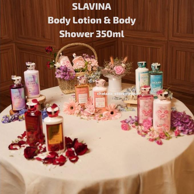 Jual Slavina Beauty Inside You By Nagita Slavina Original Guaranted ...