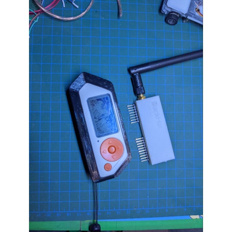 Jual WifiX Project - WIFI DEV MODULE UNTUK FLIPPER ZERO | Shopee Indonesia