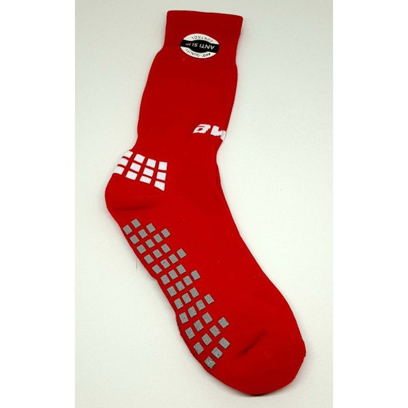 Jual KAOSKAKI AVO ANTI SLIP R9 ORIGINAL FUTSAL SPORT KAOS KAKI ...