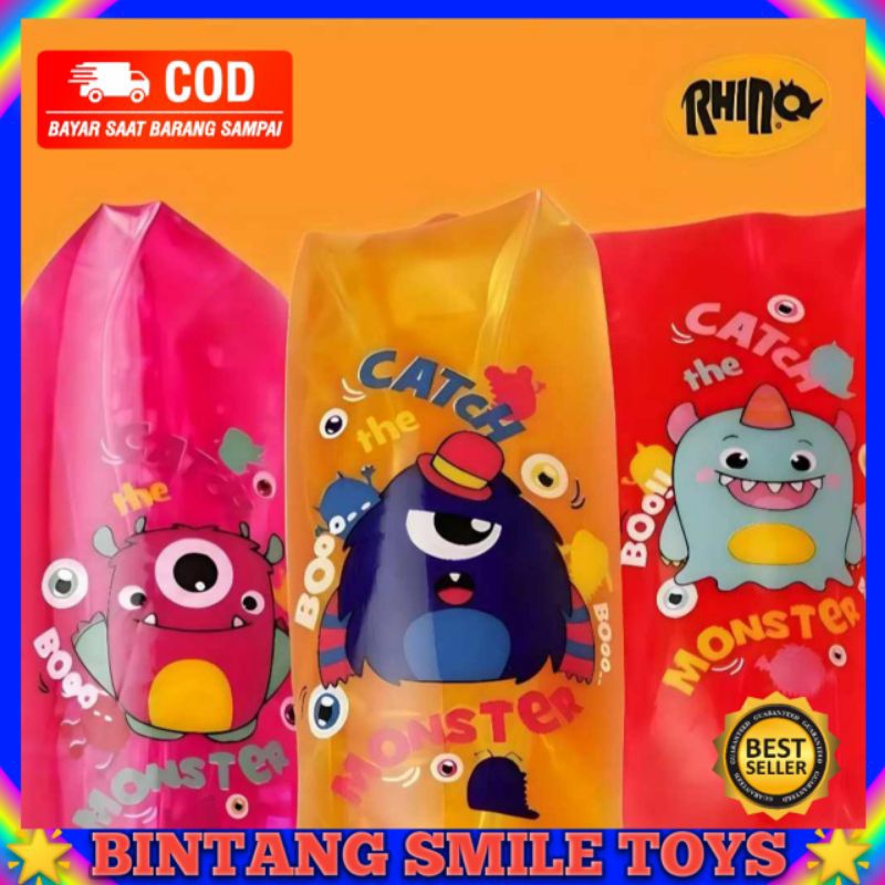 Jual MAINAN ANAK WATER SNAKE CATCH THE MONSTER JELLY JUMBO / MAINAN ...