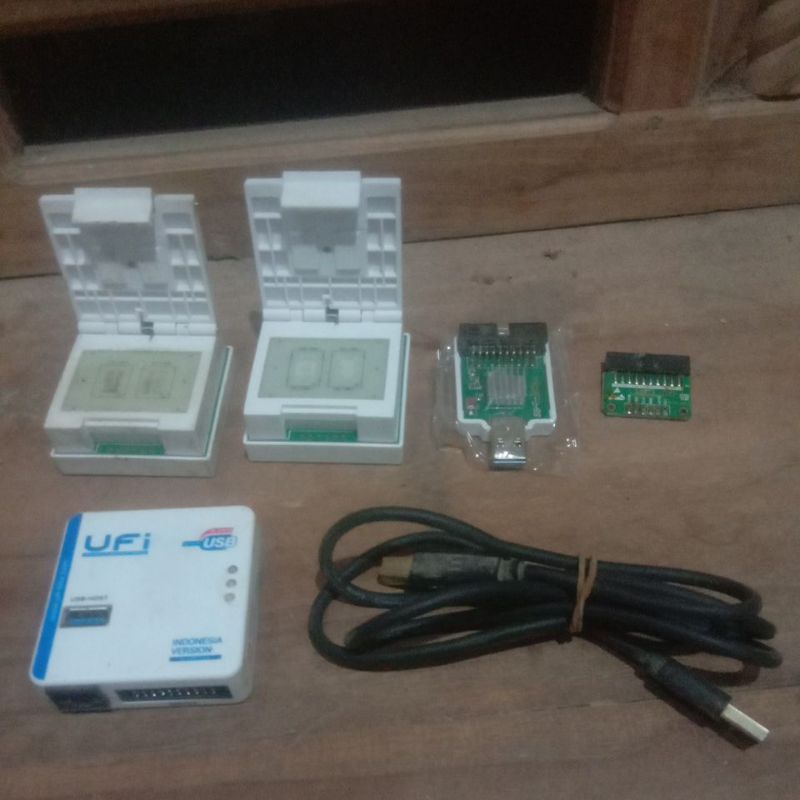 Jual ufi box seken | Shopee Indonesia