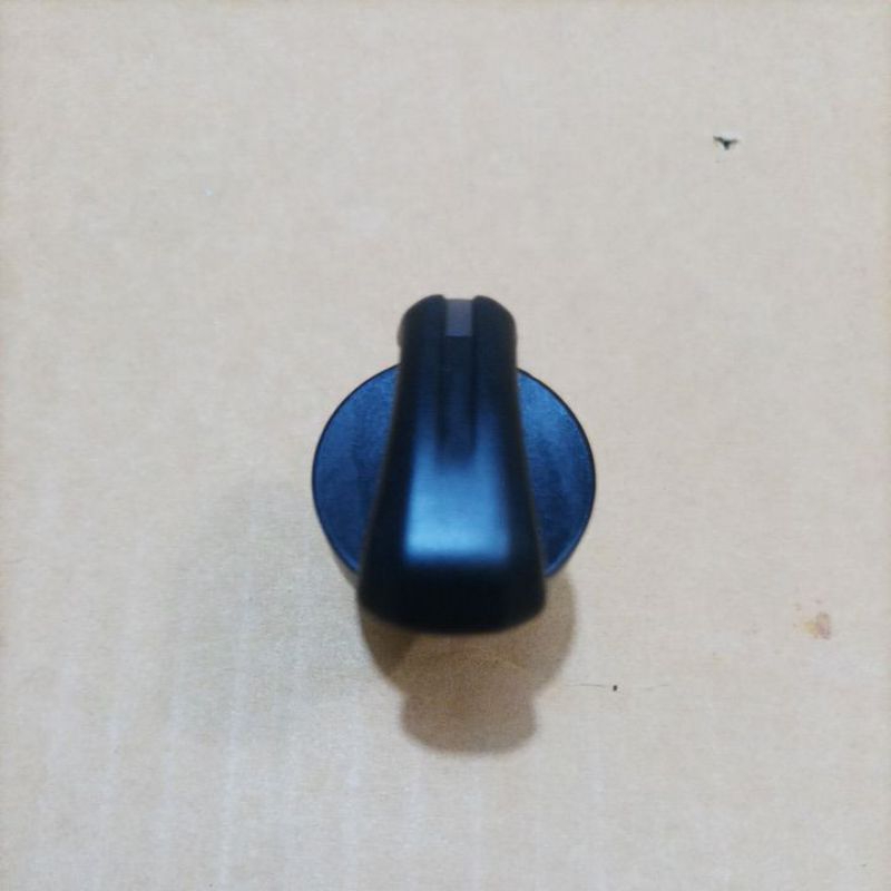 Jual Knob putaran AC dashboard Innova reborn Hilux revo original ...