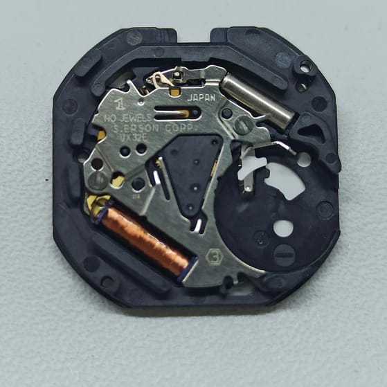 Jual Mesin jam tangan vx32e | Shopee Indonesia