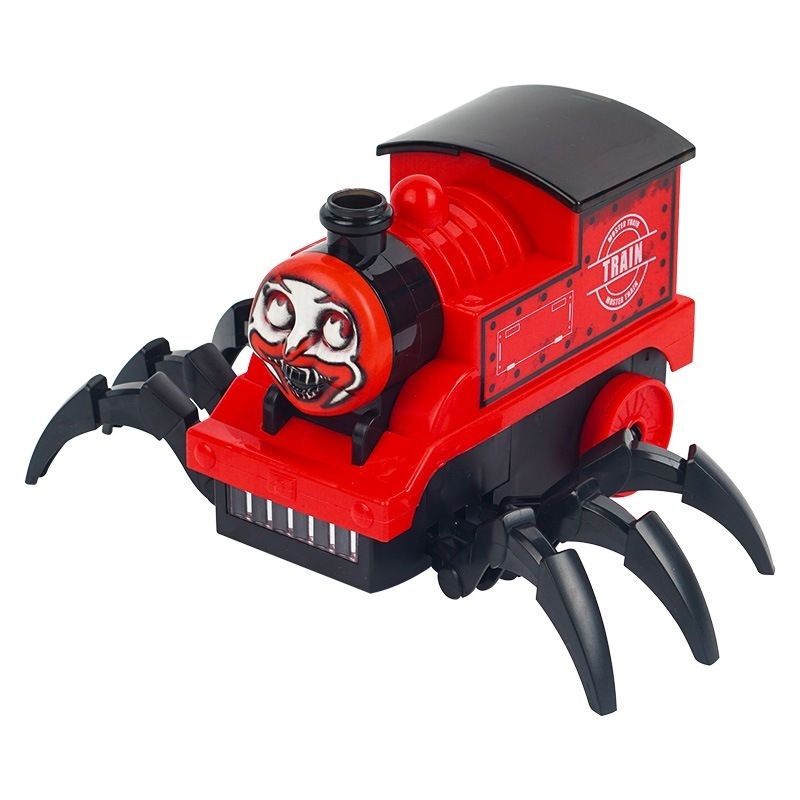 Jual kereta choo choo Charles game viral lucu vehicle model & diecast ...
