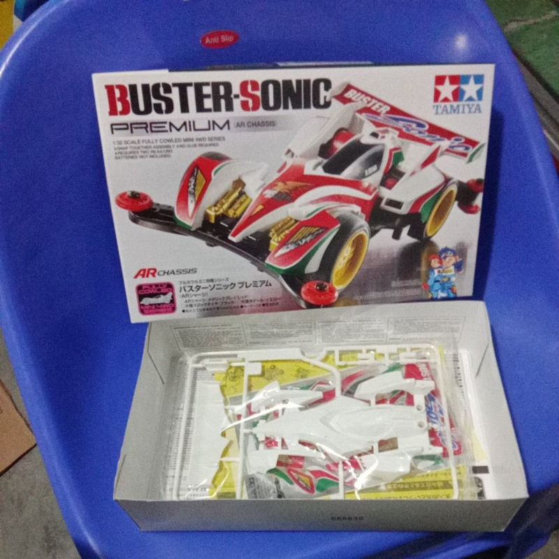 Jual body decal dus panduan merek tamiya | Shopee Indonesia
