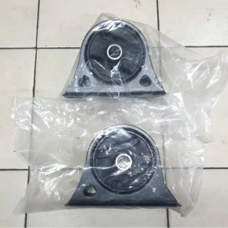Jual Engine Mounting Monting Bagian Depan Mitsubishi Grandis | Shopee Indonesia