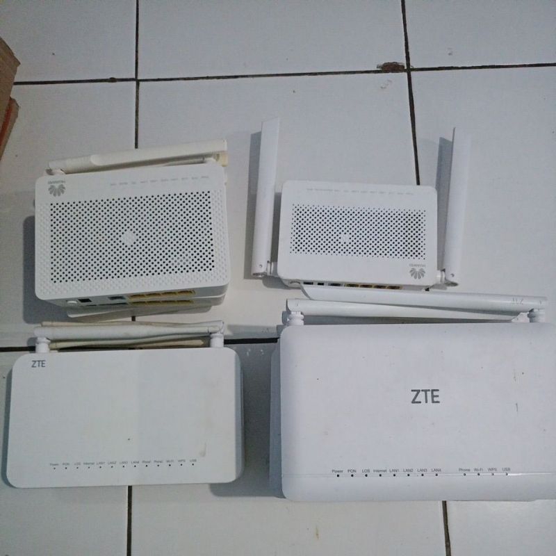 Jual Router Gpon | Shopee Indonesia
