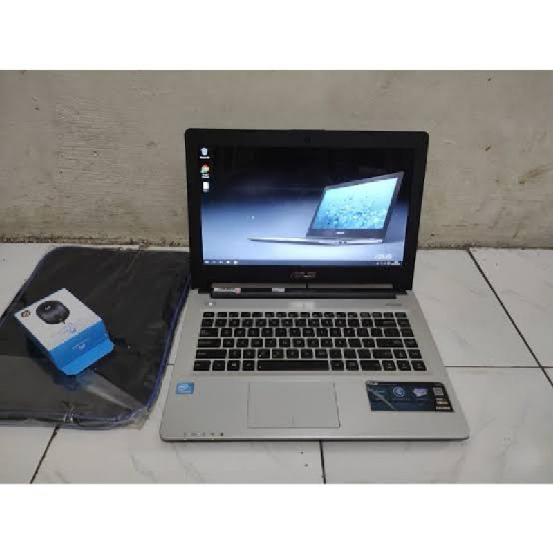 Jual laptop asus second 4gb ram intel celeron | Shopee Indonesia