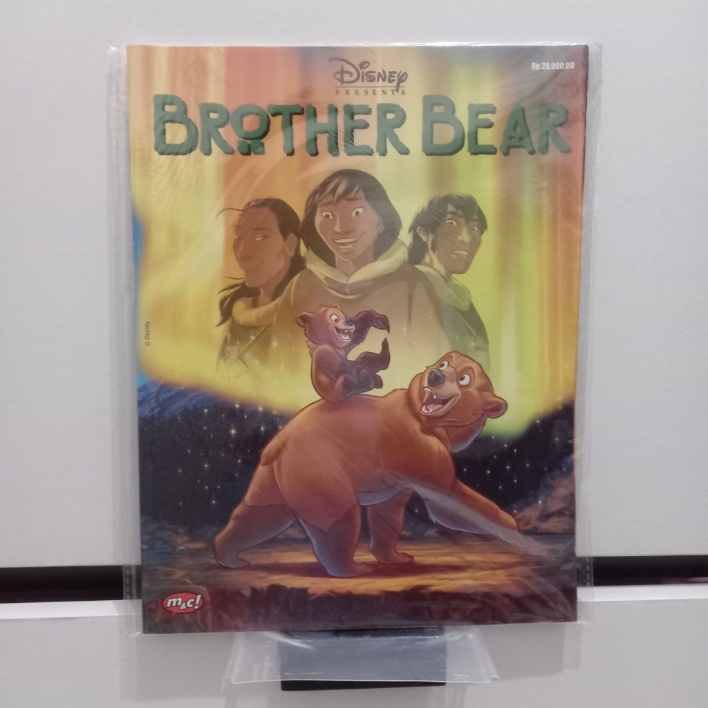 Jual GRAPHIC COMIC NOVEL DISNEY (KOMIK NOVEL GRAFIK) [majalah/buku ...