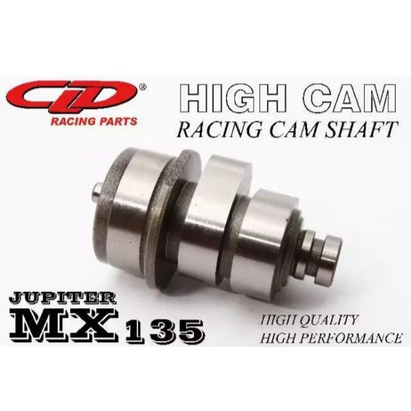 Jual Noken As CLD Racing Jupiter MX 135/Vixion Old Type P1.280 dan R2.330 | Shopee Indonesia
