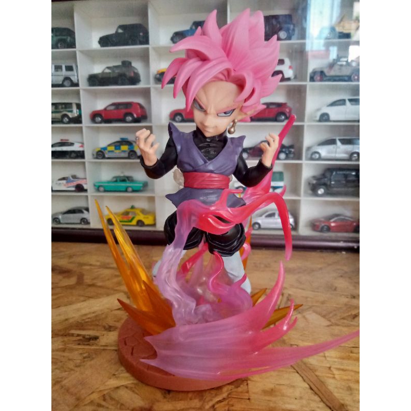 Jual Goku pink | Shopee Indonesia