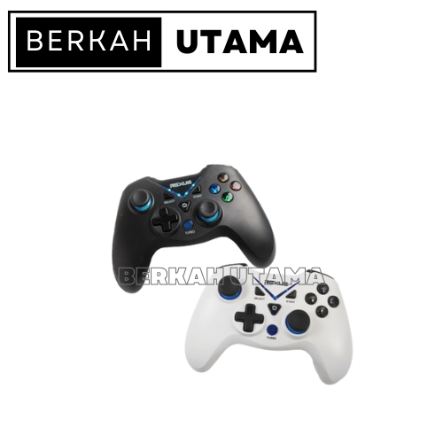 Jual GAMEPAD WIRELESS REXUS GLADIUS GX100 / JOYSTICK REXUS GX-100 ...