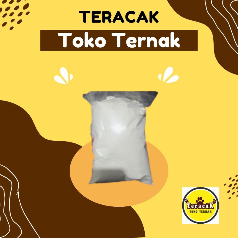 Jual Susu Afkir untuk ternak 1 sak 25 kg | Shopee Indonesia