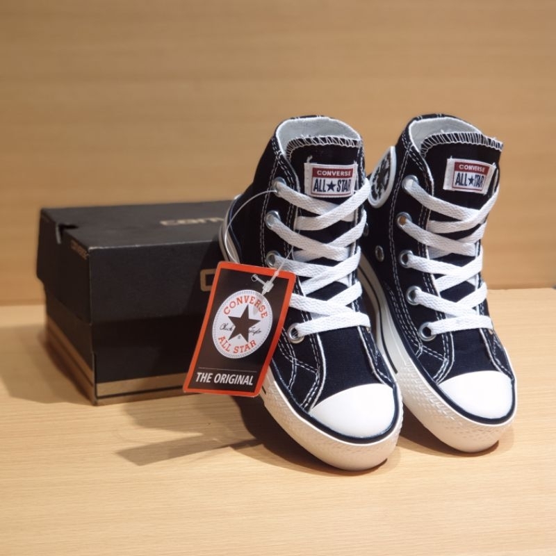 Jual SEPATU SNEKERS ANAK ANAK / CONVERSE 70s HIGH KIDS / BUAT UMUR (1 ...