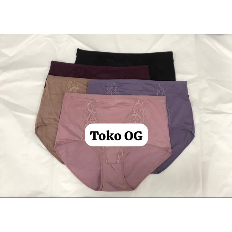 Jual CELANA GUBALI SEGITIGA WANITA JUMBO FIT 100 KG MAXI | Shopee Indonesia