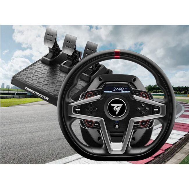 Jual Next Level Racing GT Elite Lite Wheel Plate Edition Kursi Chair ...