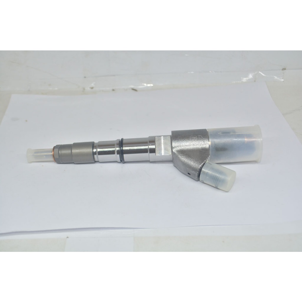 Jual Injector Volvo EC 240B EC 240C D6E 20798114 itech 0445120066 ...