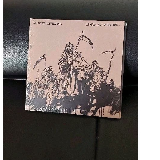 Jual Album LIBAD (A7X) | Shopee Indonesia