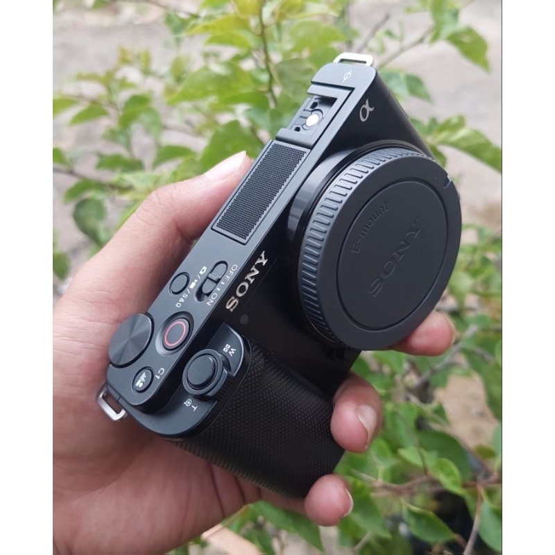 Jual Sony Zve10 second | Shopee Indonesia