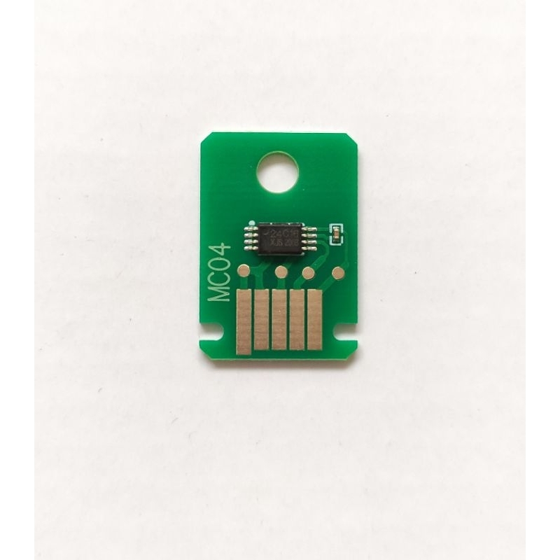 Jual Chip Maintenance MCG04 MC G04 Chip Canon G2770 G3770 G4770 G1730 ...