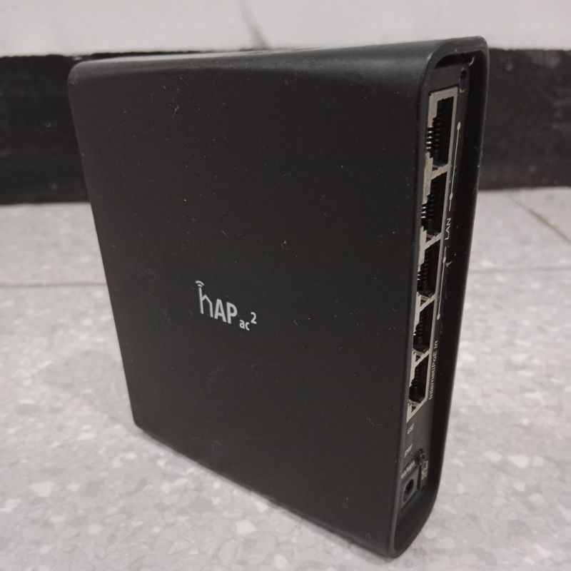 Jual Mikrotik Hap Ac2 Pertengahan Gr3 And Gx4 Free Setting Hotspot Voucher Shopee Indonesia