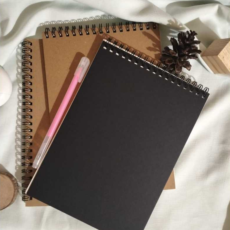 Jual [Artfull] Buku Sketch Book / Sketsa / Book Paper | Shopee Indonesia