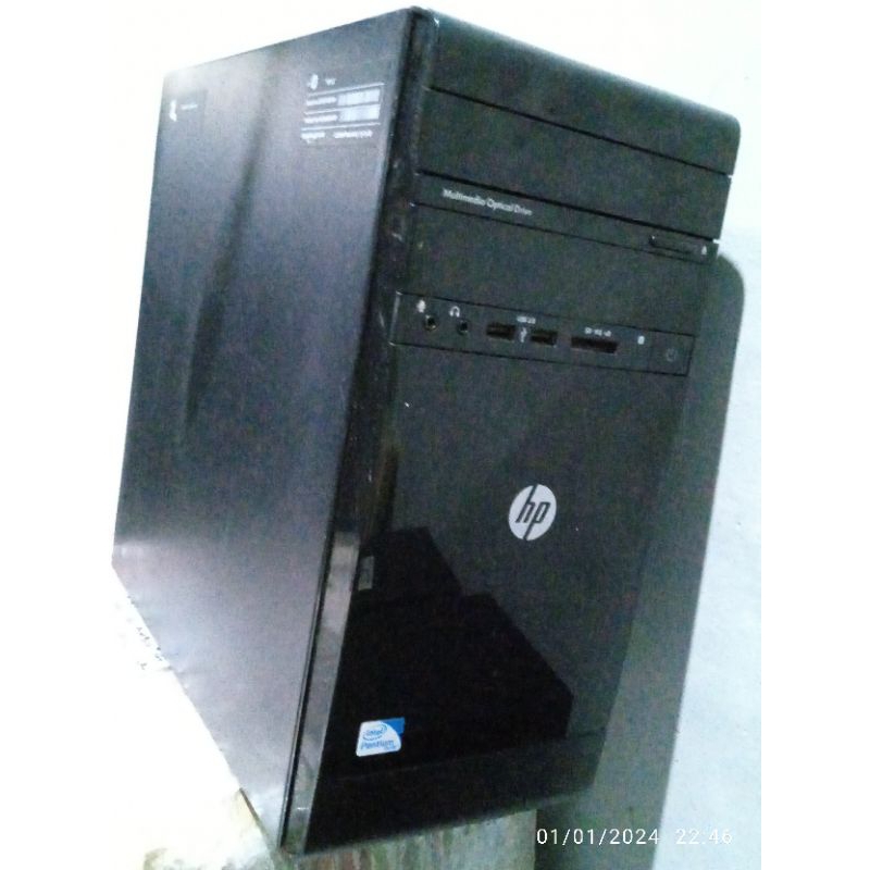Jual Dual core CPU_Acer_HP | Shopee Indonesia