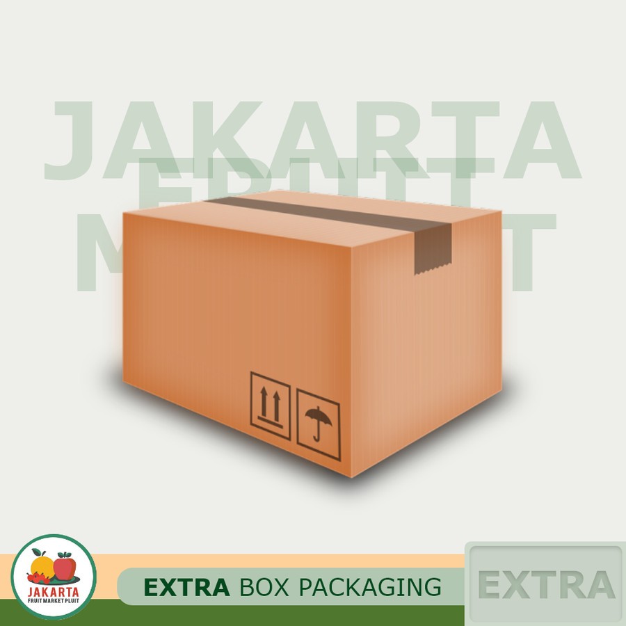 Jual EXTRA BOX kardus karton | Packaging tambahan | Shopee Indonesia