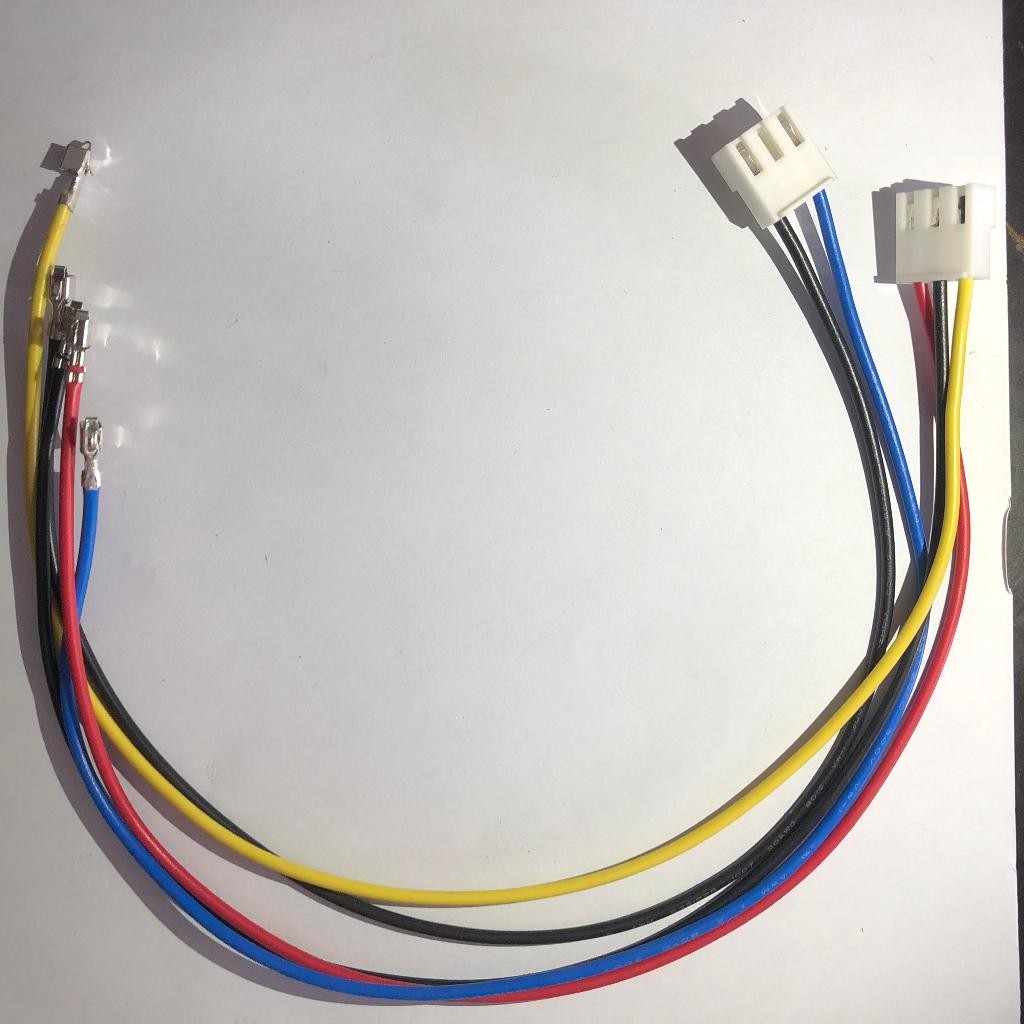 Jual Kabel Output PSU | Shopee Indonesia