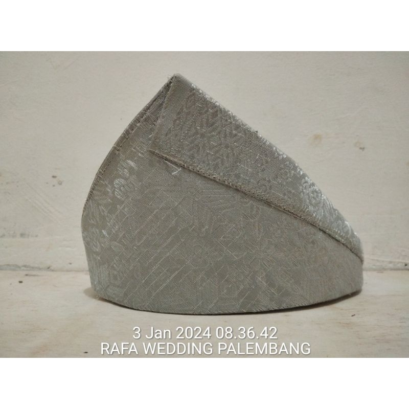 Jual Tanjak Sultan Songket Palembang | Shopee Indonesia