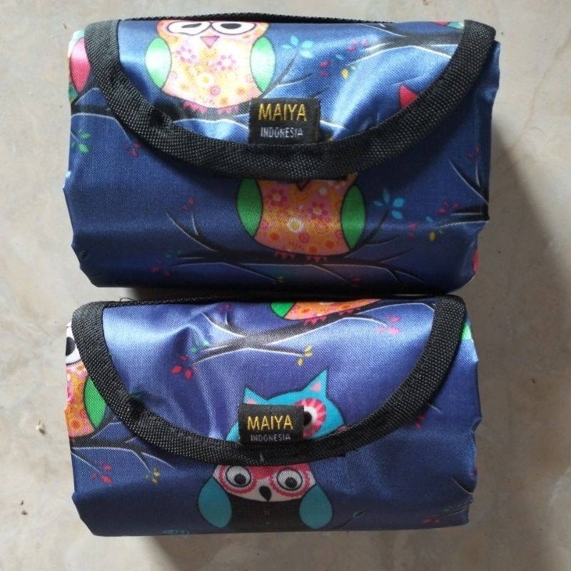 Jual Tikarlipat mini/tikar sajadah | Shopee Indonesia