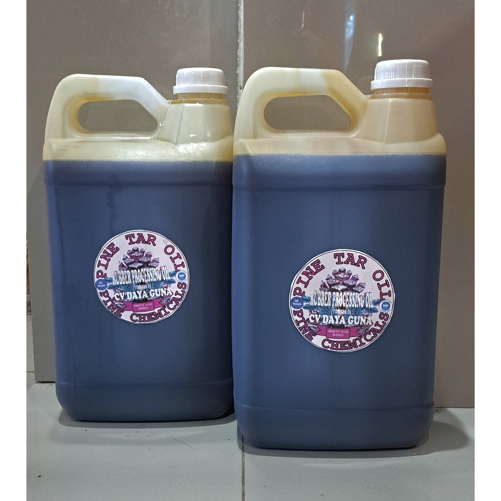 Jual Pine Tar Oil (5 liter) | Shopee Indonesia