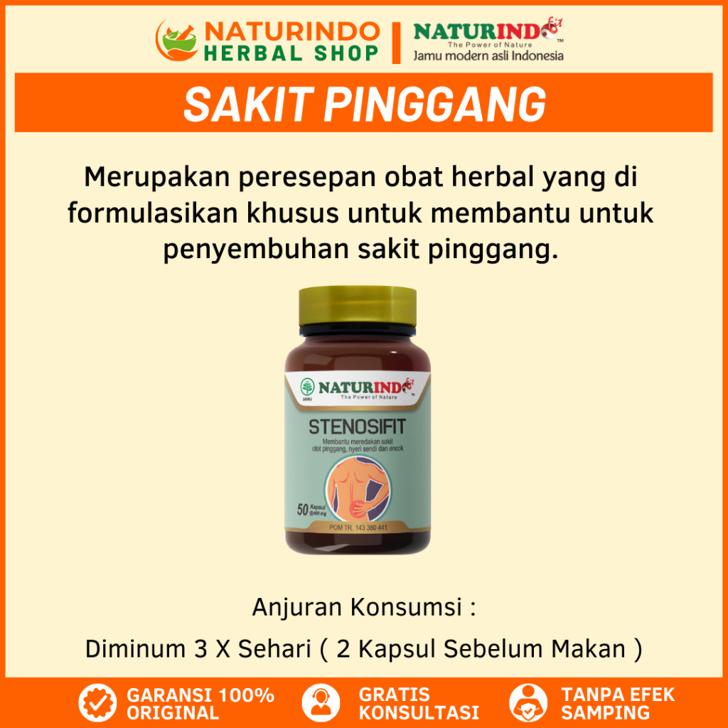 Jual Obat Sindrom Piriformis Sakit Bokong Sampai Kaki Saraf Kejepit ...