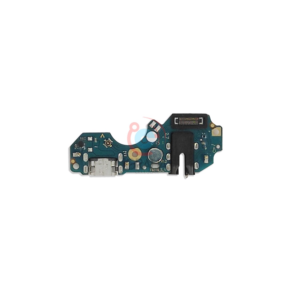 Jual FLEXIBLE INFINIX SMART 6 / X6511 CON CAS + MIC + IC ORI CT ...