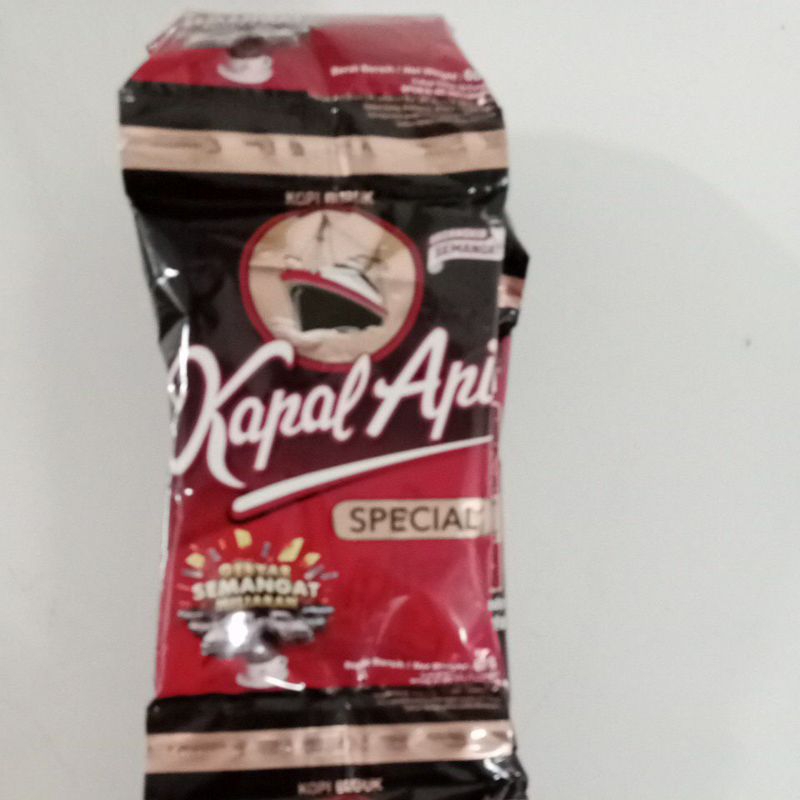 Jual kopi kapal api 60 gr | Shopee Indonesia