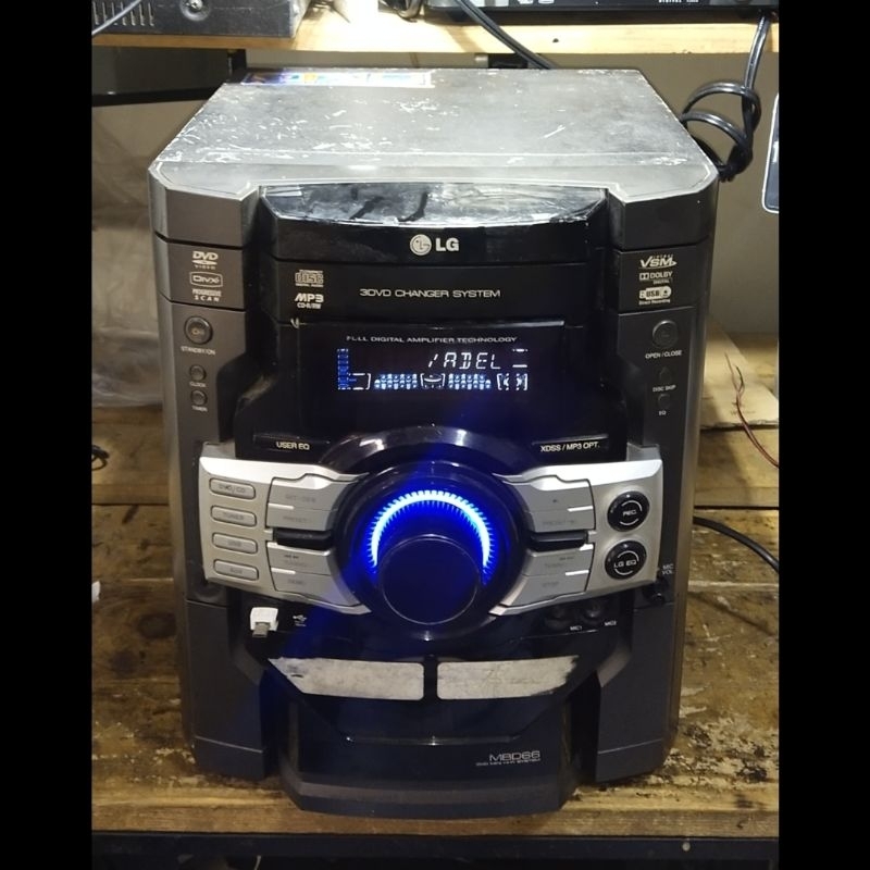 Jual head compo lg. amplifier | Shopee Indonesia