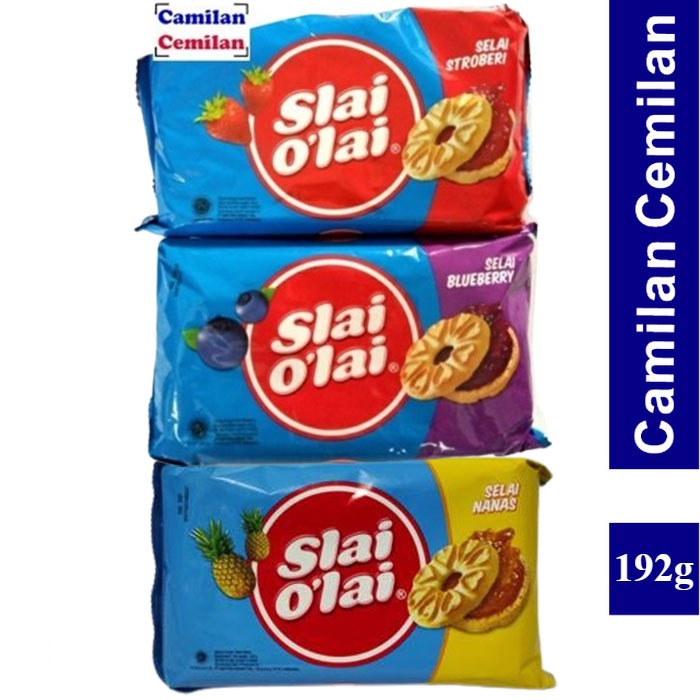 Jual Slai Olai Terlengkap & Harga Terbaru Mei 2026 | Shopee Indonesia