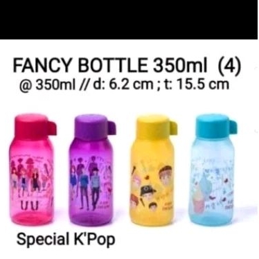 Jual Eco FANCY 350ml K-pop | Shopee Indonesia