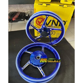 Jual VELG RACING VND AK55 VARIO 110 BEAT SCOOPY GENIO VARIO 125 /150 VND AK 55 ALL BEAT VARIO125 ...