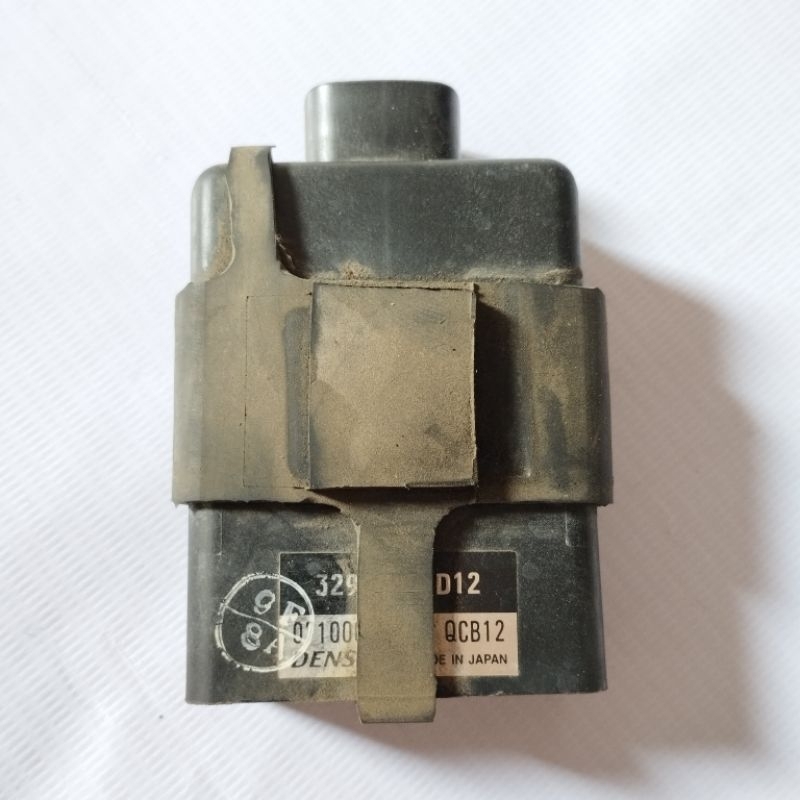 Jual CDI SATRIA HIU DENSO JAPAN | Shopee Indonesia
