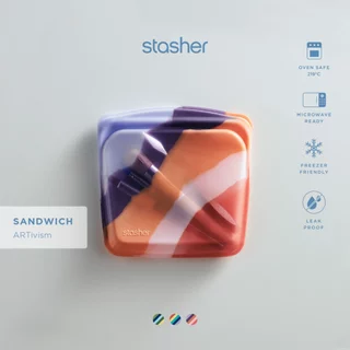 Produk Stasher | Shopee Indonesia